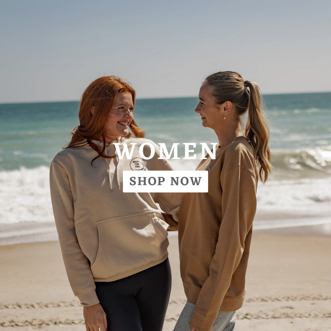 Women – Frond Clothing Co